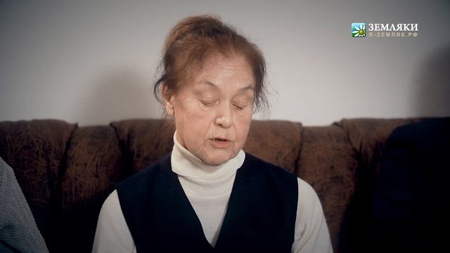 Фокина Ольга Александровна "Памяти Николая Рубцова..."