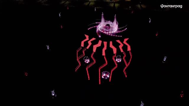 Georges Bizet, Rodion Shchedrin - Carmen Suite / Стальное сердце Родины / Магнитогорск / 2024