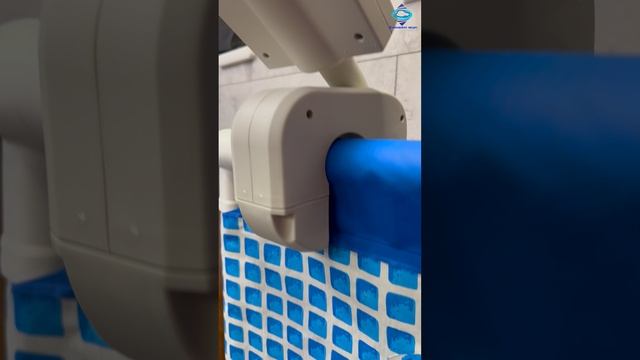 Водопад навесной INTEX Арт.28089 #бассейн #intex #водопад