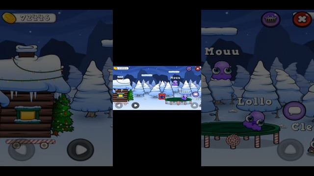 A new walk to moу 7 and the park.