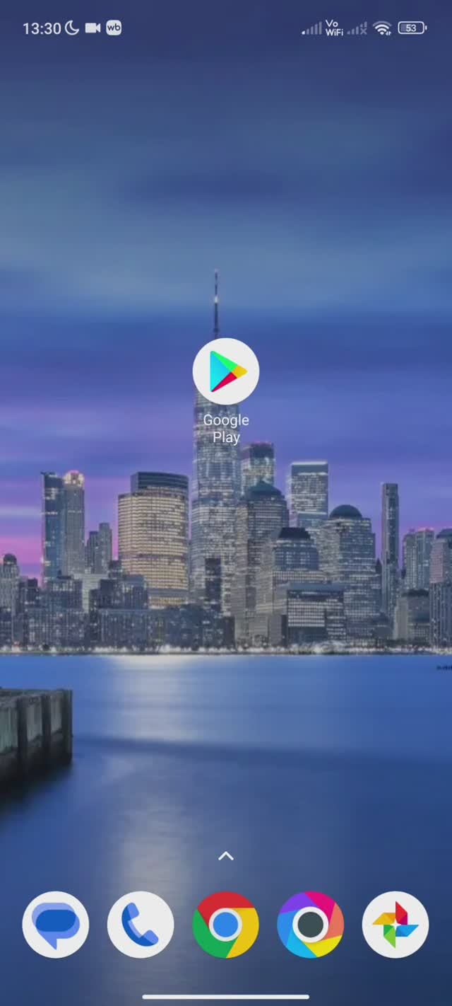 Как самостоятельно путешествовать в г. Санья на о. Хайнань с помощью карты Maps.me