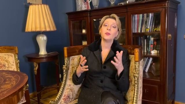 Поздравление Рутберг с Днем работника культуры [get-save.com]