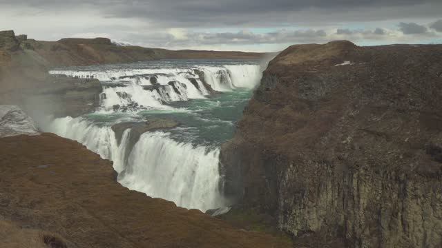 Неизвестная Исландия #природа #путешествия #iceland