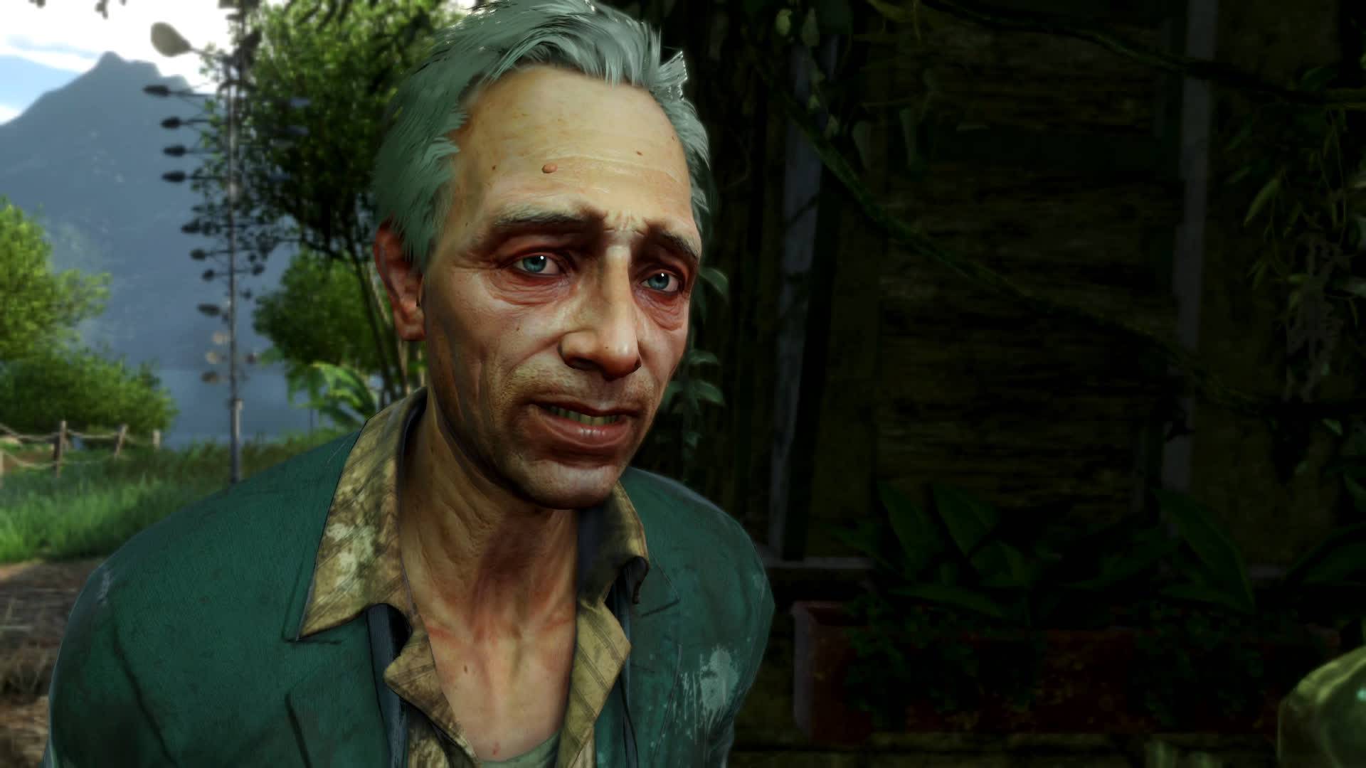 Far Cry 3 ► 2 ►  Добрый доктор