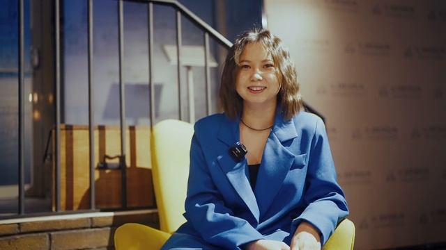 Отзыв об обучении в школе U.DESIGN Юлия Кирюшкина