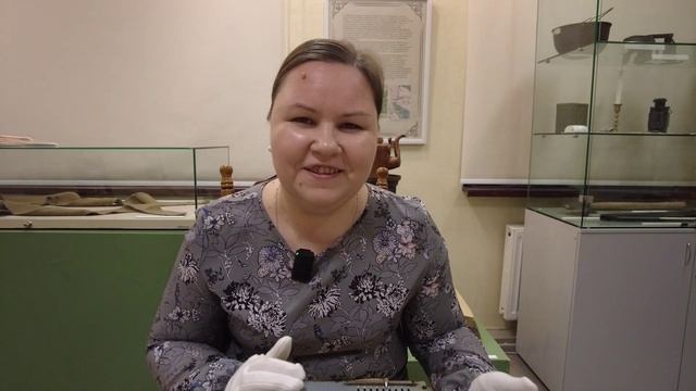 Непростые вещи, эпизод 6