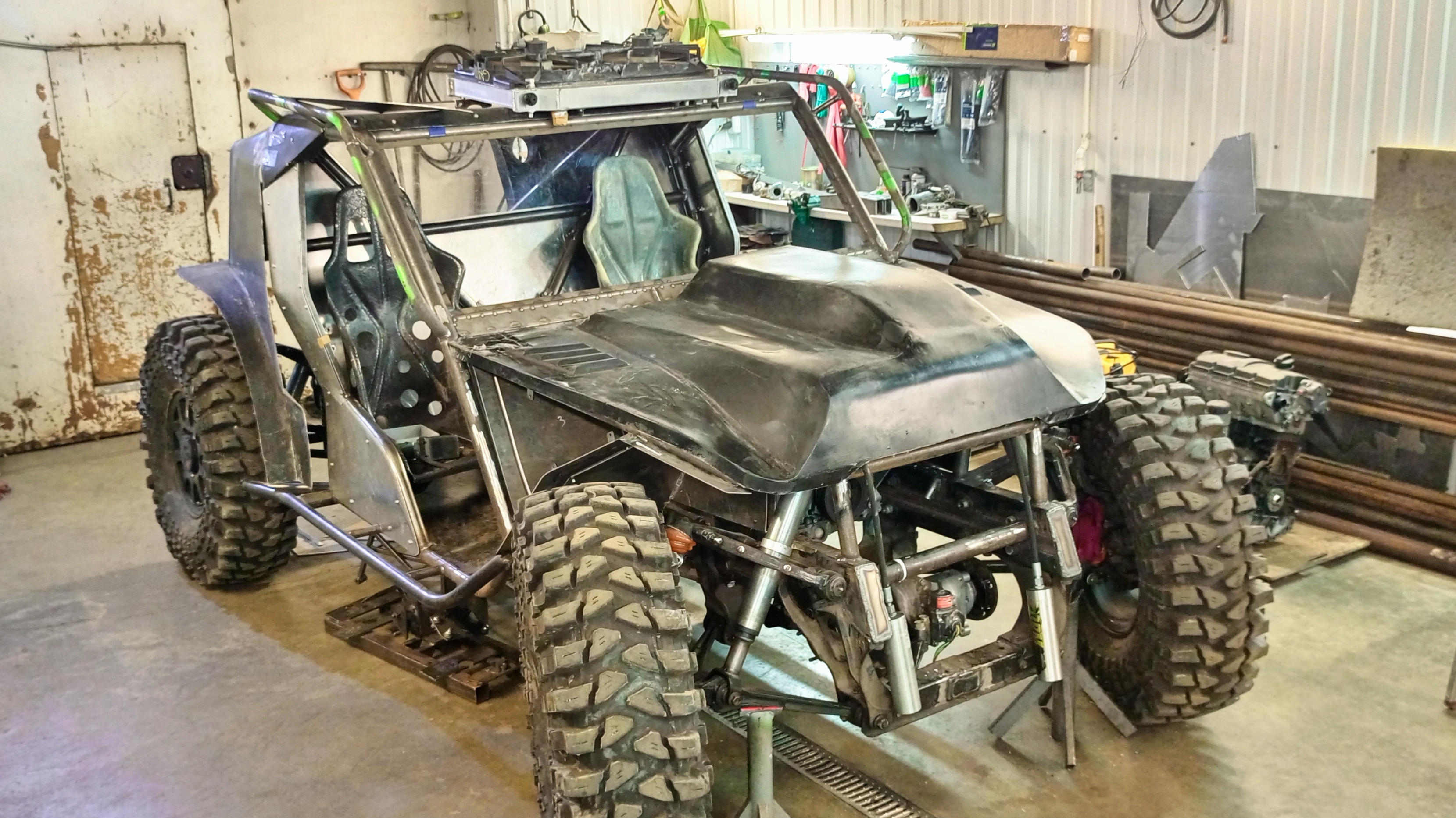 трофи авто #3