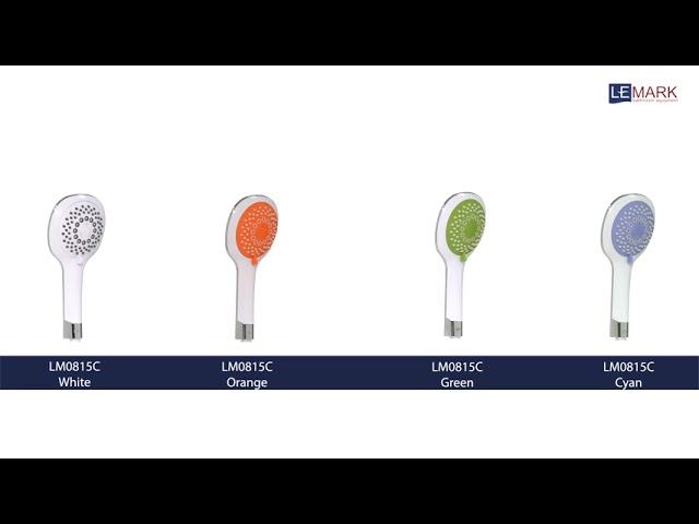 Лейки для душа LEMARK LM0815C