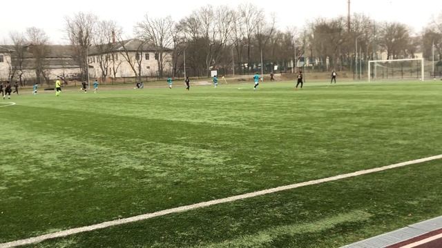 ДЮФЛК РК Спорт - Арсенал 15.12.2024