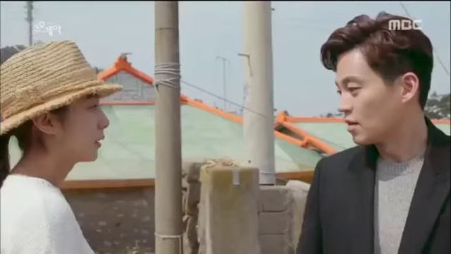 Брачный контракт 1 сезон 9 серия