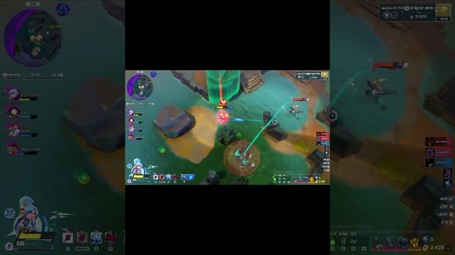 Разделились? Умрите.