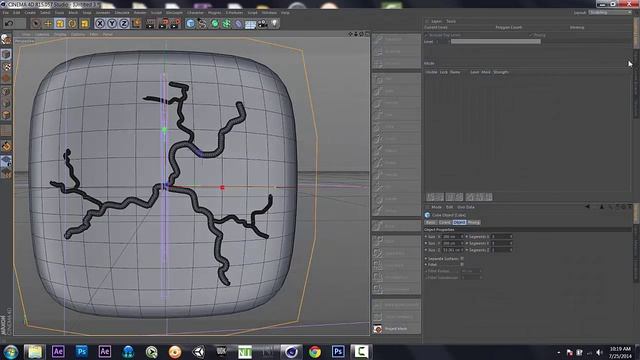 AMI 2014 Rewind_ Heidi Sinsel_ Modeling Techniques for Medical Illustration