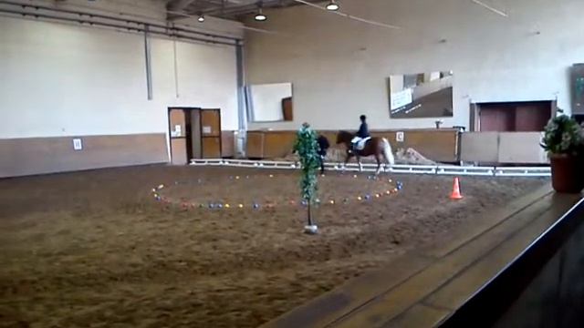 Яна Кожемякина 3 место cs кубок П Т Гурвича