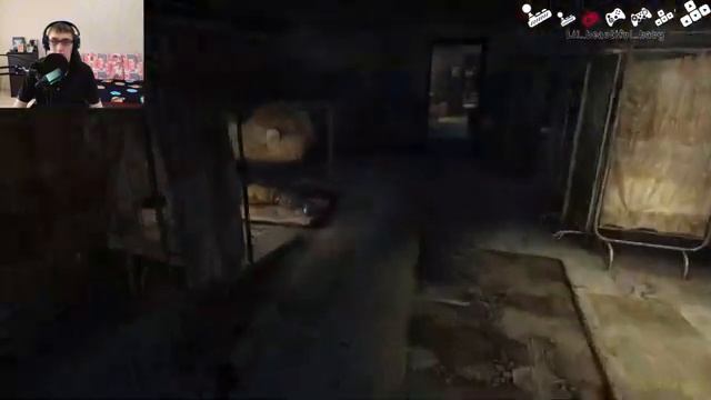 Прохождение METRO 2033 REDUX! (Часть 1)