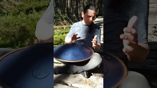 Музыка на природе. Рав G pygmy #ravvast #петрозаводск #карелия