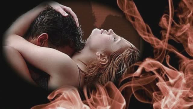 Женщина-омут