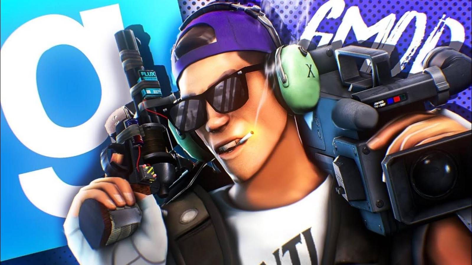 Garrys Mod ВЫЖИВАНИЕ 1 СЕЗОН 3 СЕРИЯ