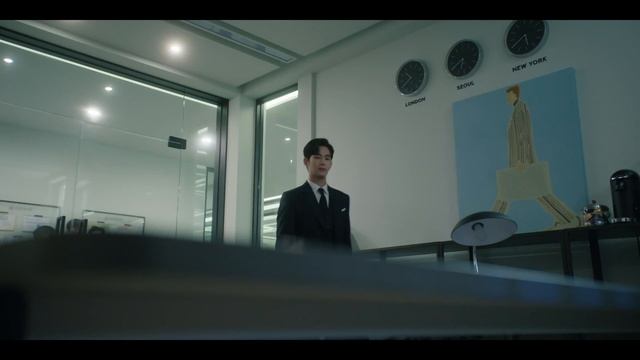 Королева слёз 1 сезон 7 серия