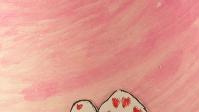 Поздравление ко Дню матери 1 Б класс 2024