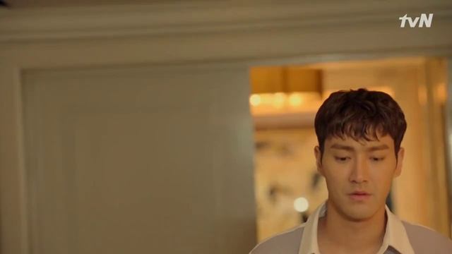 Любовь Пён Хёка 1 сезон 1 серия