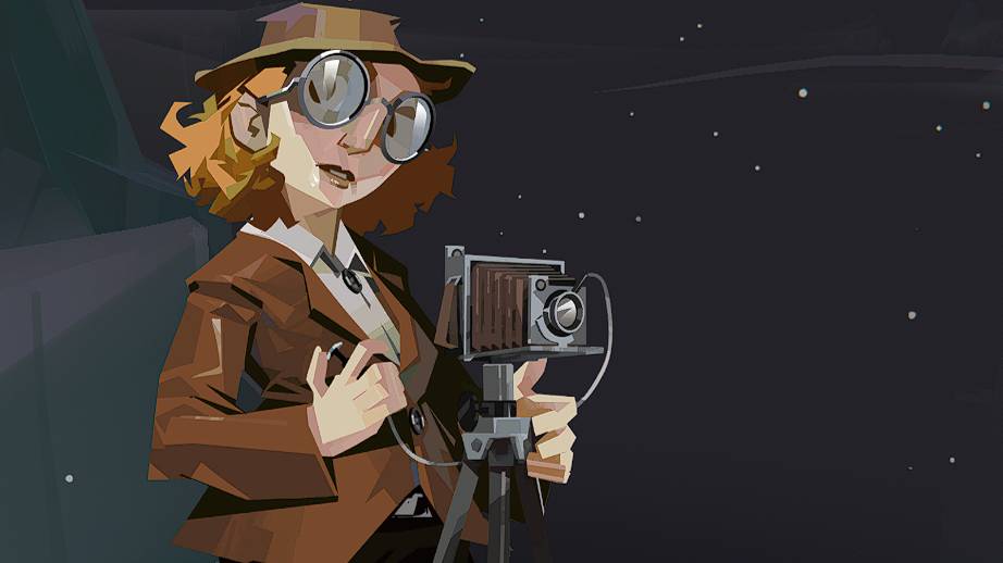 DREDGE - Улучшили корабль.  Окрыли новую локацию.  Встретили Фотографа. Увидели Нарвала