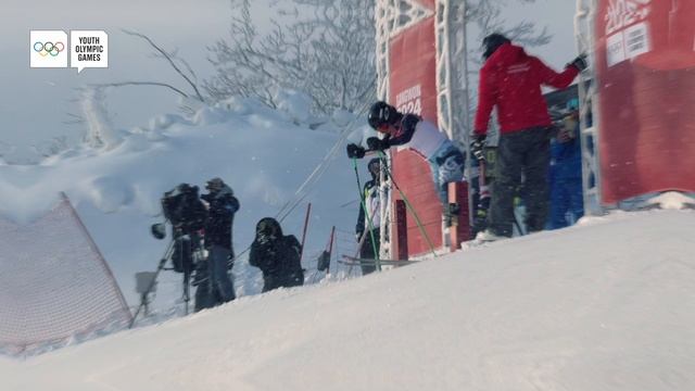 Gangwon 2024 чать 7