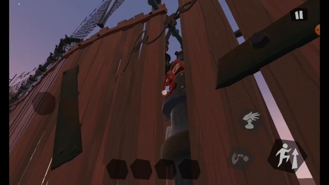 НОВЫЙ РЕАЛЬНО СЛОЖНЫЙ ЧЕЛЛЕНДЖ|привет сосед |1 часть