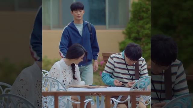 дорама : псих, но все в порядке