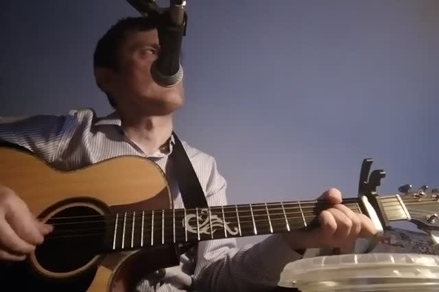 Ой ,где был я вчера.