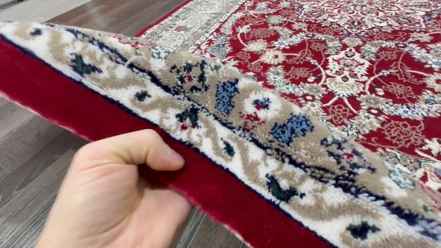 L050A_RED-RED прямой