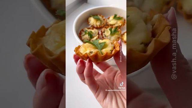 7 ИДЕЙ ЗАКУСОК на праздничный стол