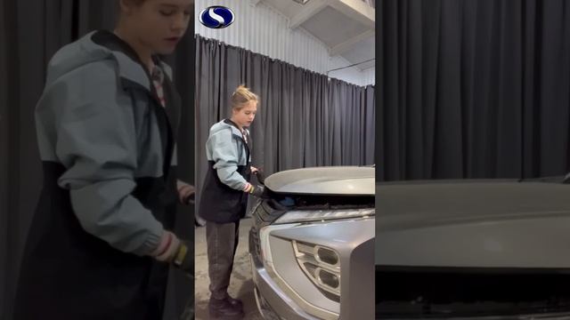 Только для девочек