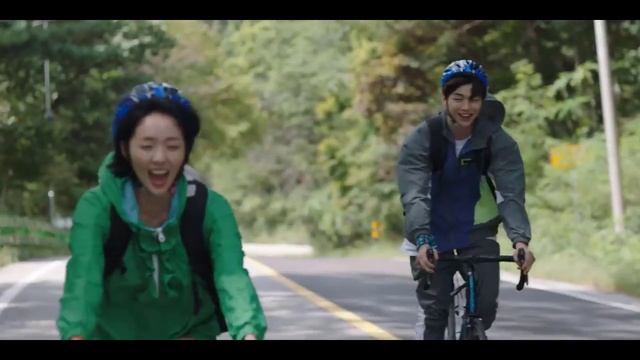 Курсанты полиции 1 сезон 7 серия