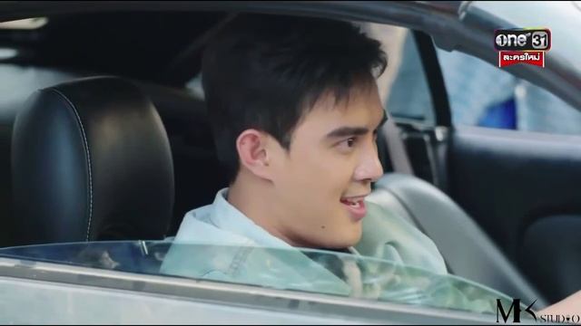 Моя счастливая звезда 1 сезон 4 серия