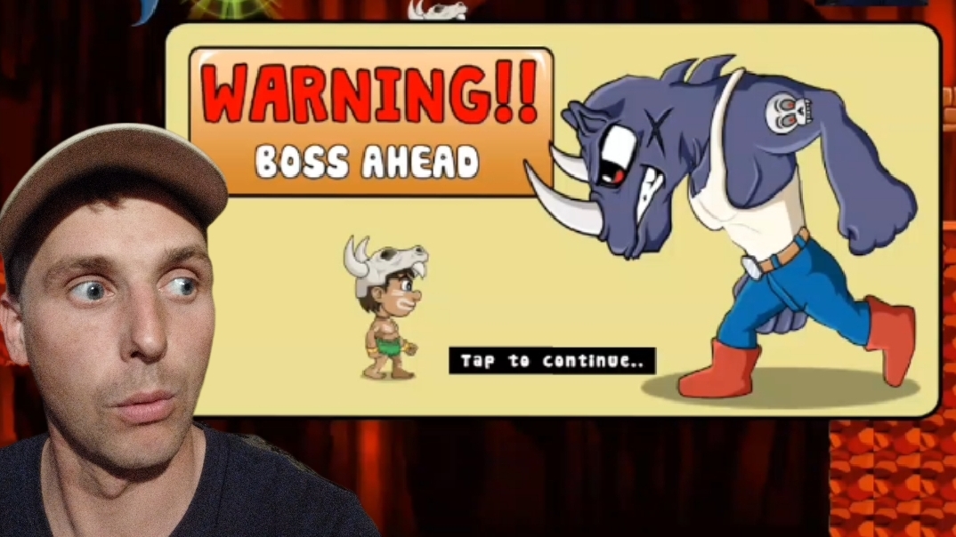 НОСОРОГ-БЕГУН! - Jungle Adventure world 4