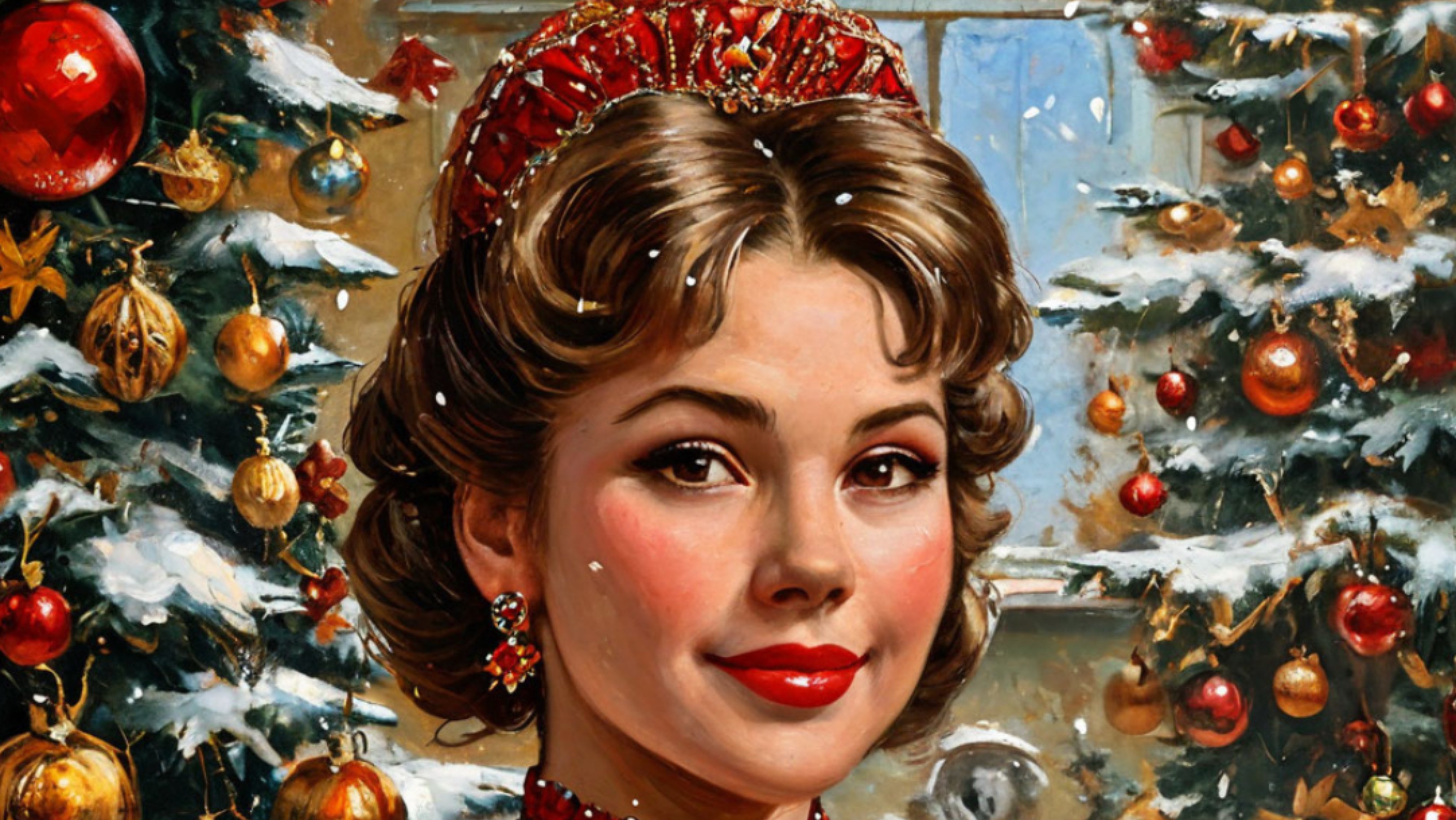 МУЗЫКА СОВЕТСКОГО НОВОГО ГОДА