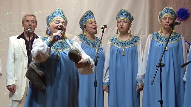 ВАЛЕНКИ - ПРИВОКЗАЛЬНЫЕ УЗОРЫ