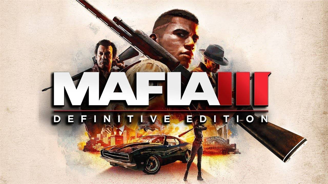 Прохождение Mafia III: Definitive Edition-#8-Покончим с Мясником.(Сложность: Средняя).