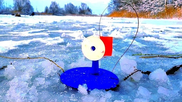 Целый день СУЕТА БЕГОТНЯ! А у вас такие рыбалки бывали на ЖЕРЛИЦЫ?!)