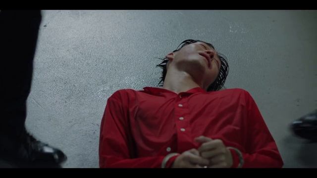 Курсанты полиции 1 сезон 16 серия