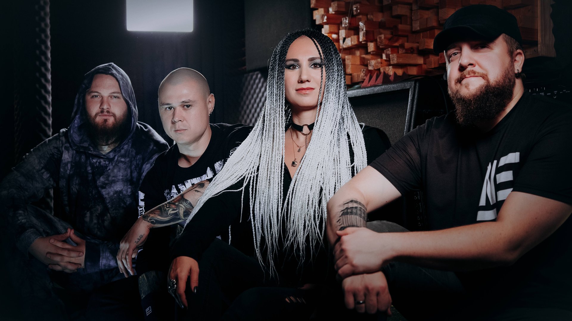 ЮЛА – Ищу Тепла (2022) ПРЕМЬЕРА Самая красивая песня! Русский рок с женским вокалом