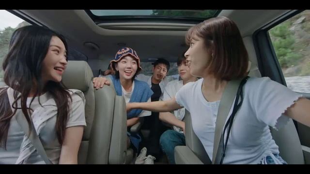 Курсанты полиции 1 сезон 11 серия