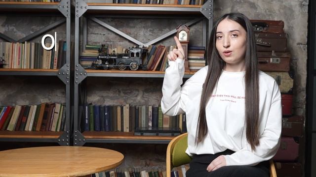 Видео обучение кумыкский языку. Урок №3. Предметы быта