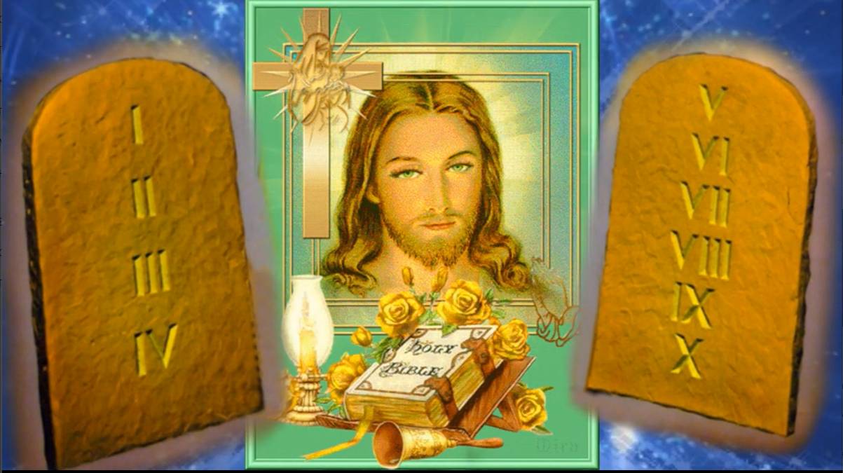 Песня-заповедь. Не убивай!!!