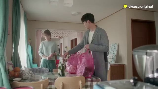 Среда 15:30 1 сезон 9 серия