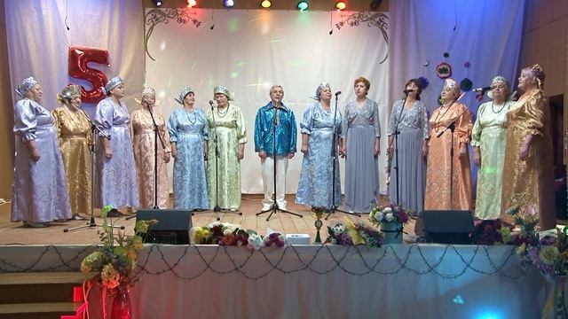 КОСТРЫ ГОРЯТ ДАЛЁКИЕ. ГУЛЯЙ, РОССИЯ! - ПРИВОКЗАЛЬНЫЕ УЗОРЫ