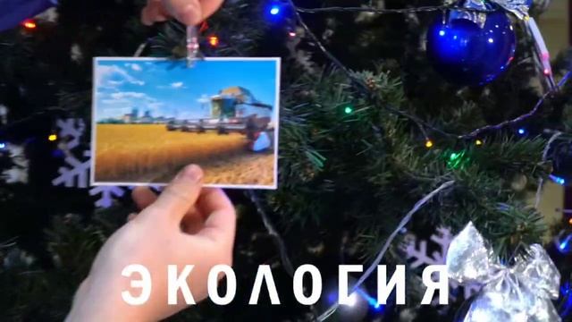 Видео от Евгения Брекера. Ростовская АЭС