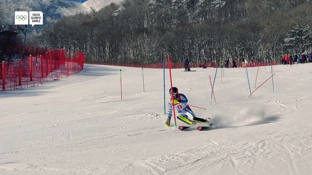 Gangwon 2024 чать 10