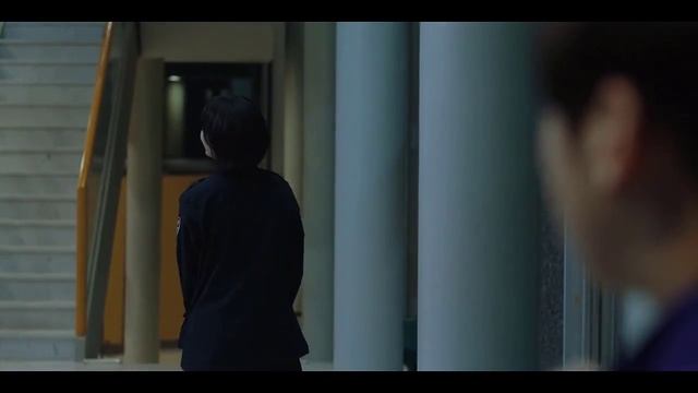 Курсанты полиции 1 сезон 4 серия