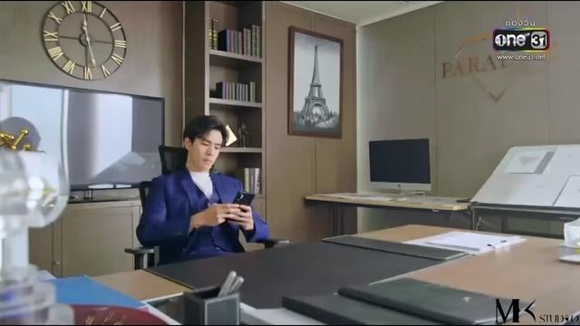 Моя счастливая звезда 1 сезон 9 серия